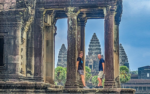 Roteiro Camboja: Guia completo para uma viagem inesquecível (2026) - Mundo